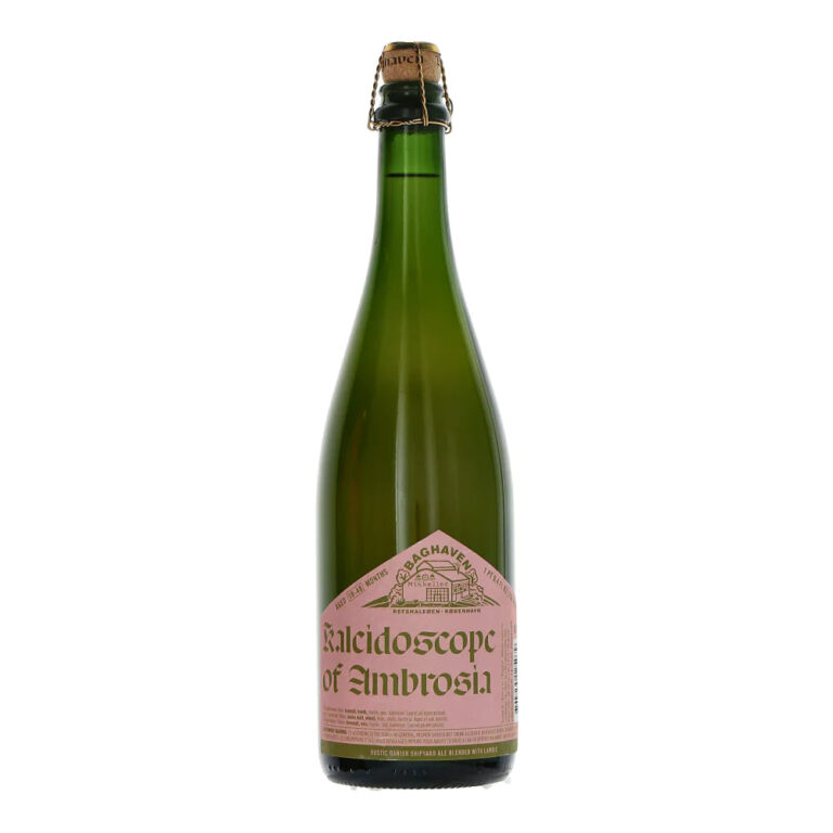 Mikkeller – Danske Mikrobryggerier